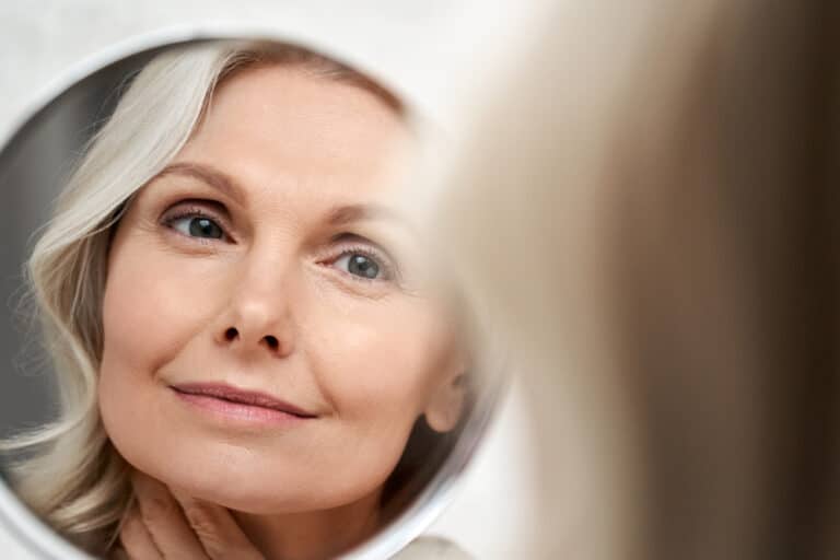 The Ultimate Guide to Facial Fillers for Anyone Over 60 | Elevate