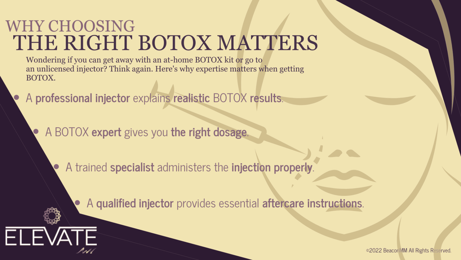 Does BOTOX Work? How Effective Is This Cosmetic Treatment?